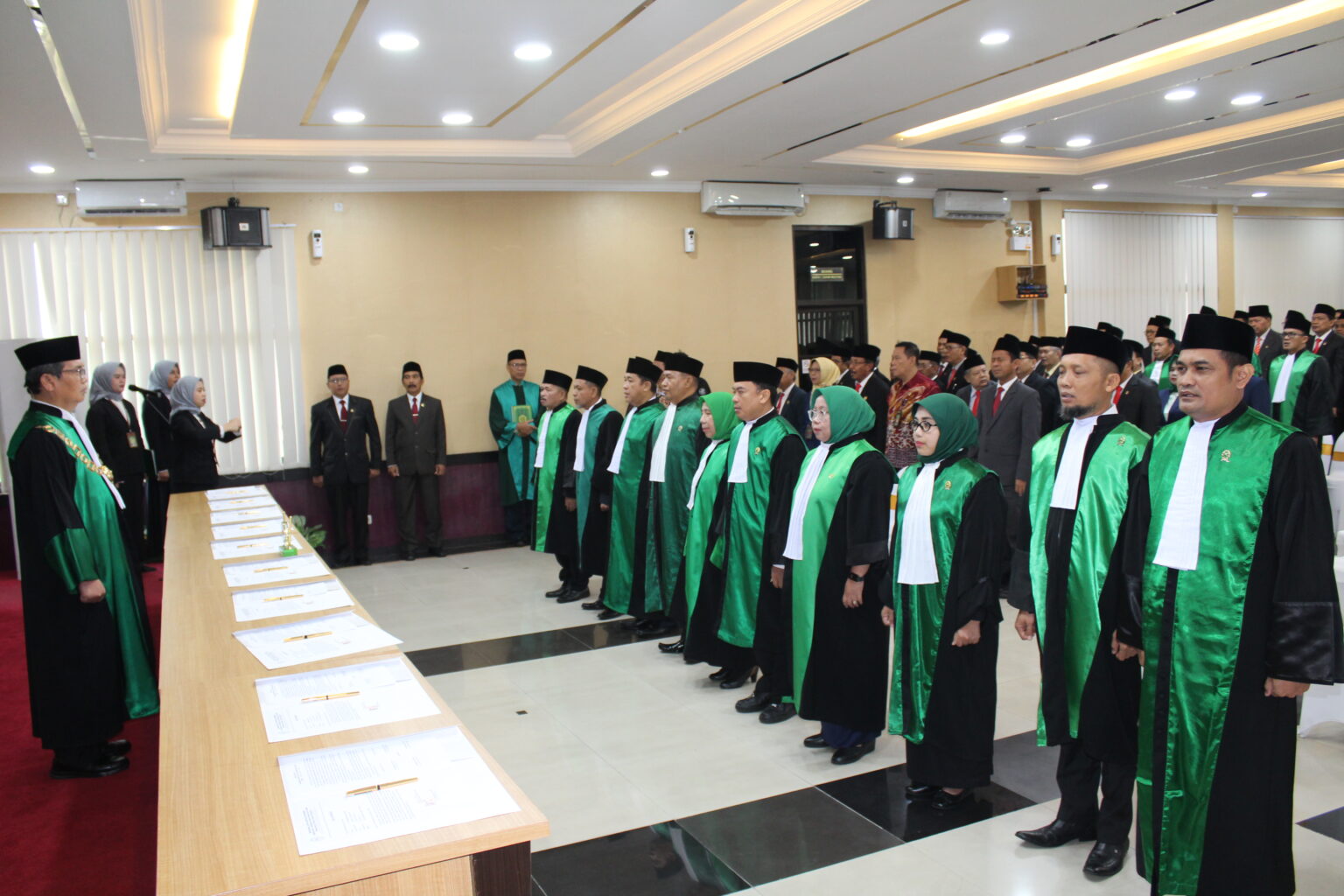 Pengadilan Agama Pacitan
