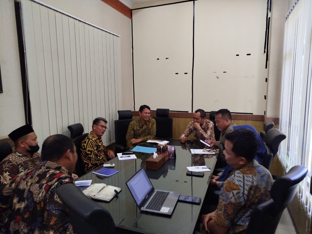 Pengadilan Agama Pacitan