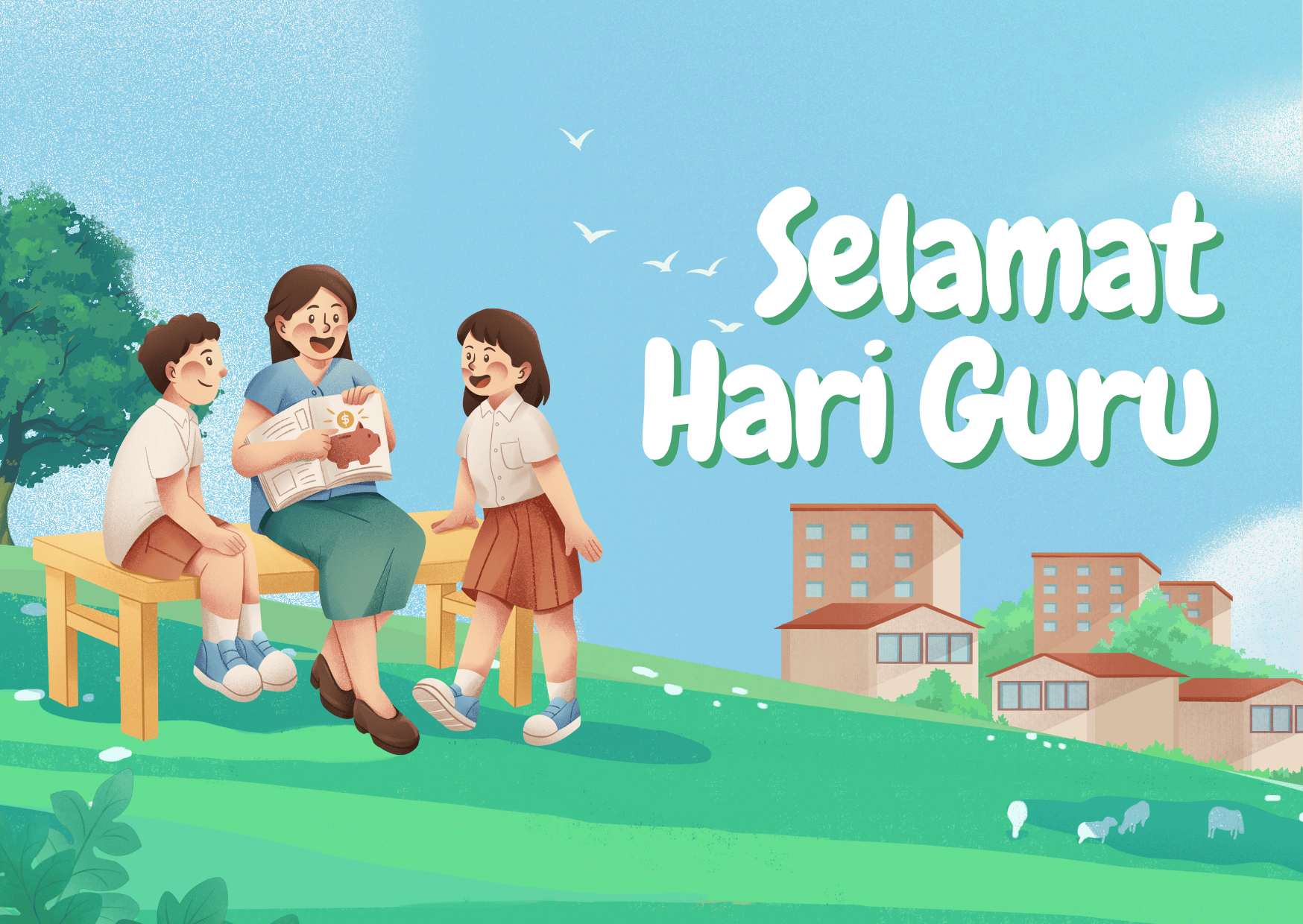 Pengadilan Agama Pacitan